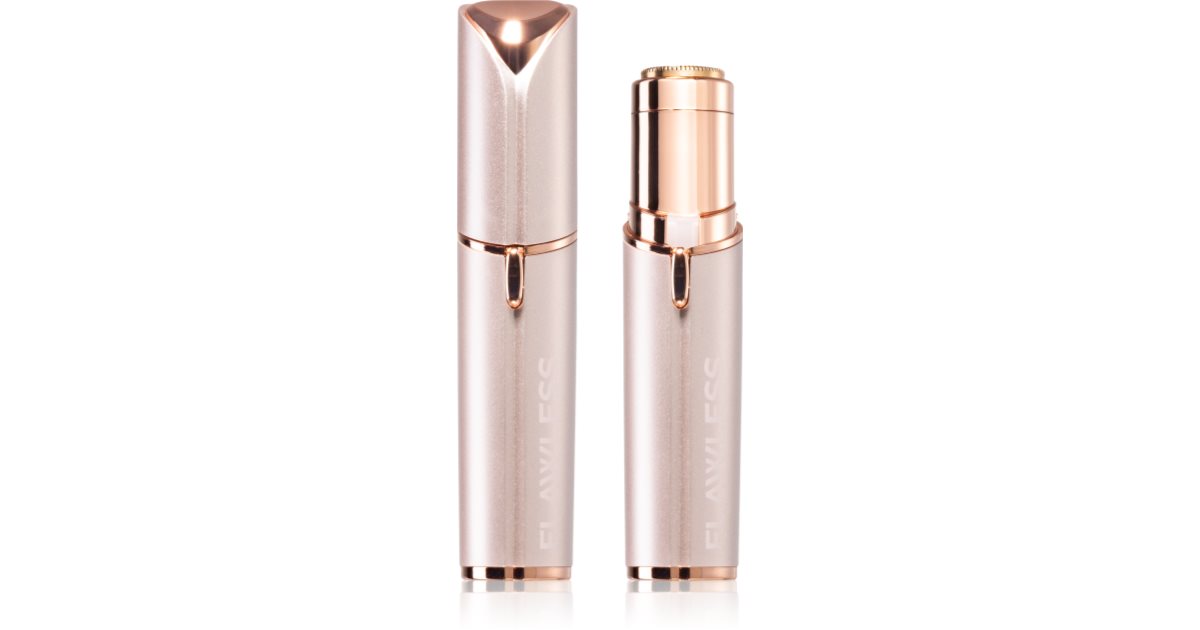 Flawless Finishing Touch Facial Hair Remover Face and Neck Hair Remover notino.ie
