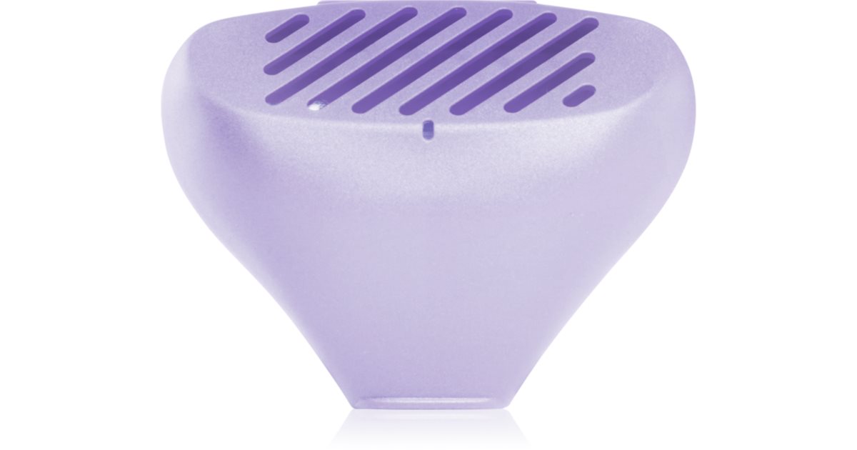 Fler Razor Travel Case Lilac travel case | notino.co.uk