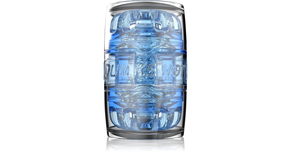 FLESHLIGHT Quickshot Turbo male masturbator | notino.co.uk