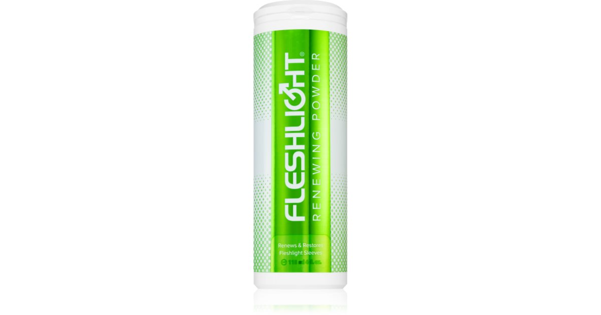 FLESHLIGHT Renewing Powder polvos | notino.es