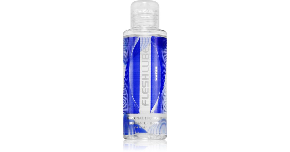 FLESHLIGHT Fleshlube Water lubricant gel | notino.co.uk