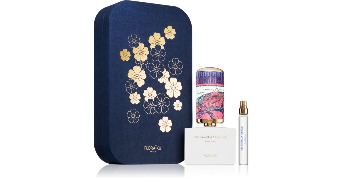 Floraïku One umbrella for two set unisex | notino.es