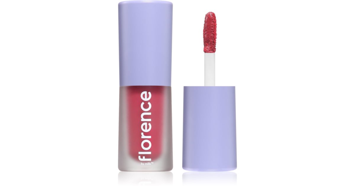 florence by mills Be A VIP liquid lipstick | notino.co.uk