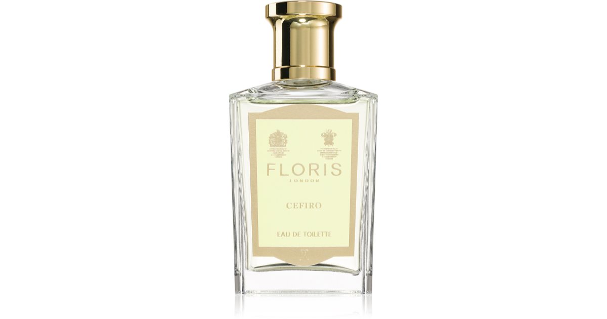 Floris Cefiro Eau de Toilette unisex | notino.ie