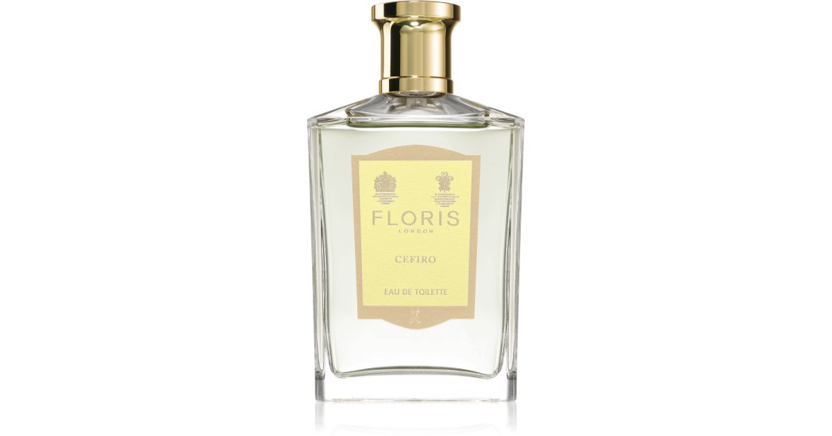 Floris Cefiro Eau de Toilette Unisex | notino.se