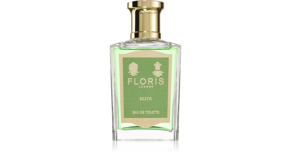 Floris Elite eau de toilette for men | notino.co.uk