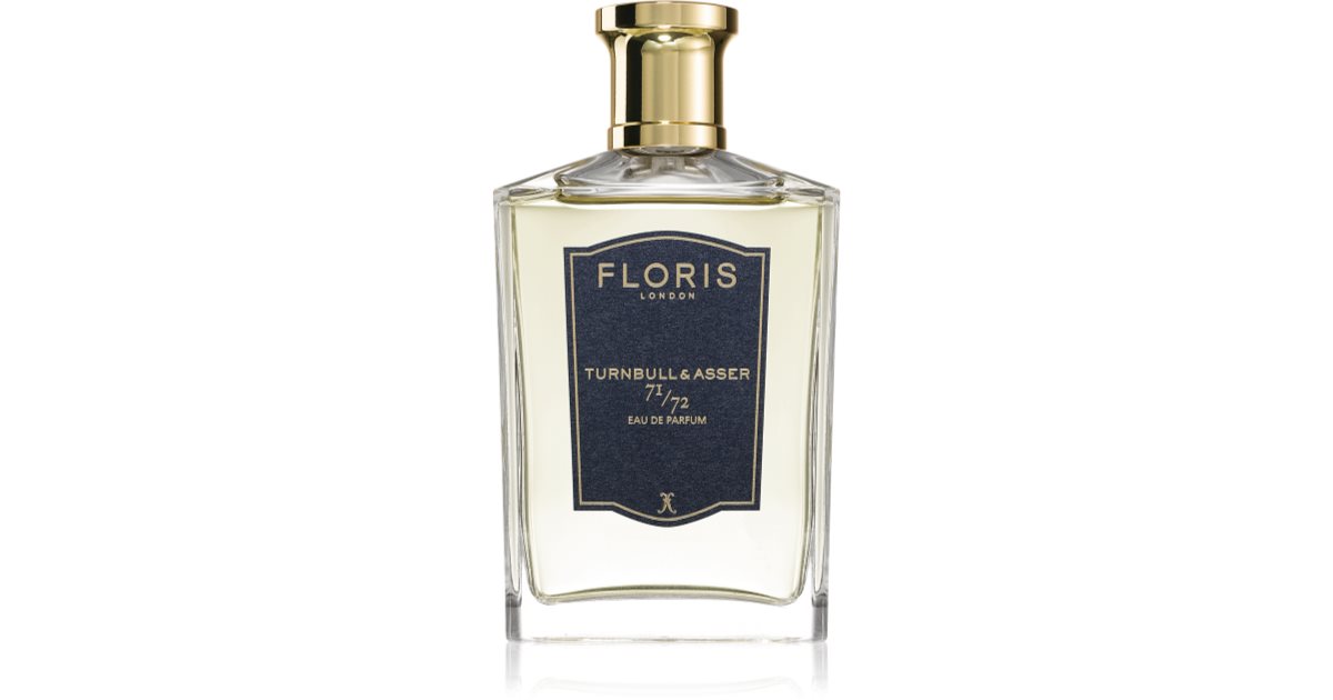 Floris 71/72 eau de parfum unisex | notino.co.uk