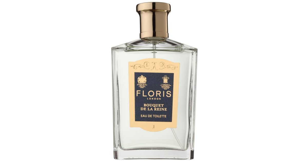 Floris Bouquet de la Reine Eau de Toilette for women | notino.ie
