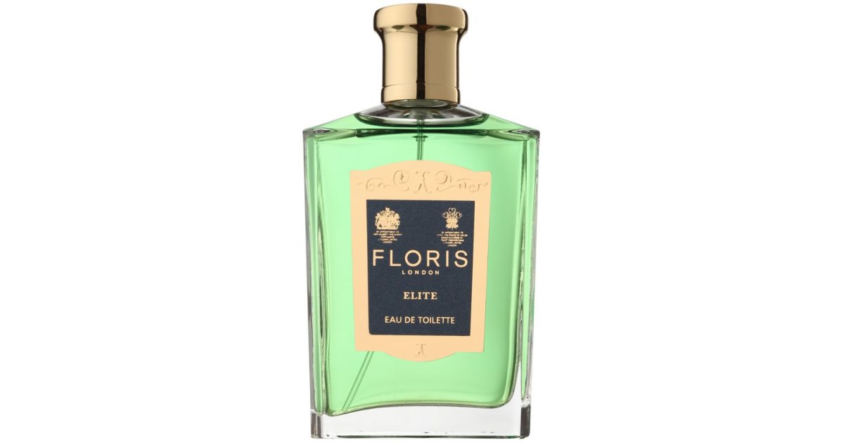 Floris Elite Tualetes ūdens (EDT) vīriešiem | notino.lv