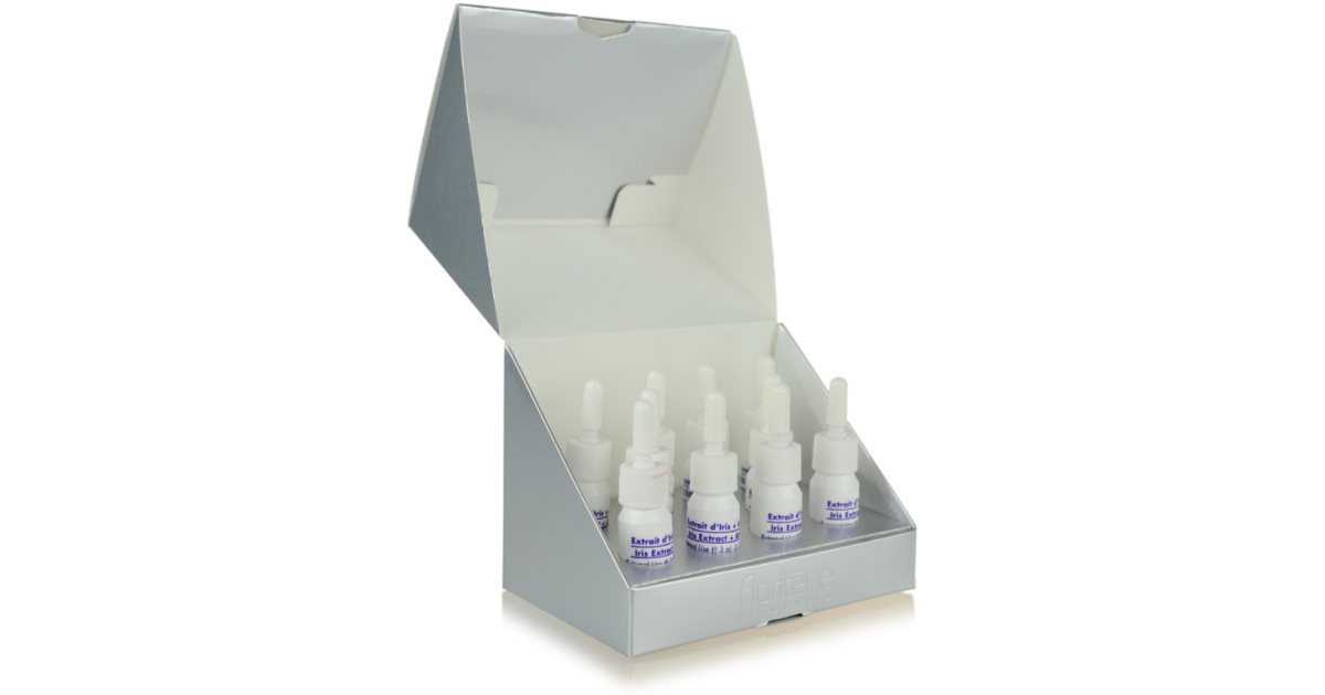 Floritene Skin Care Ampoules | Livrare rapida! | Notino.ro