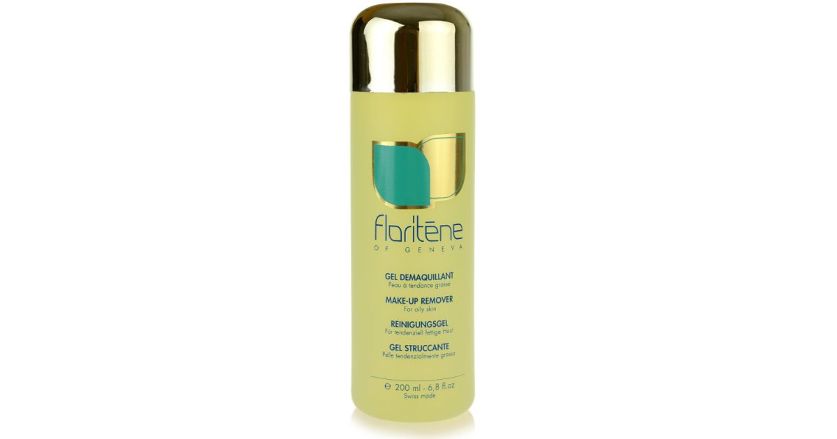 Floritene Skin Care Oily | Livrare rapida! | Notino.ro