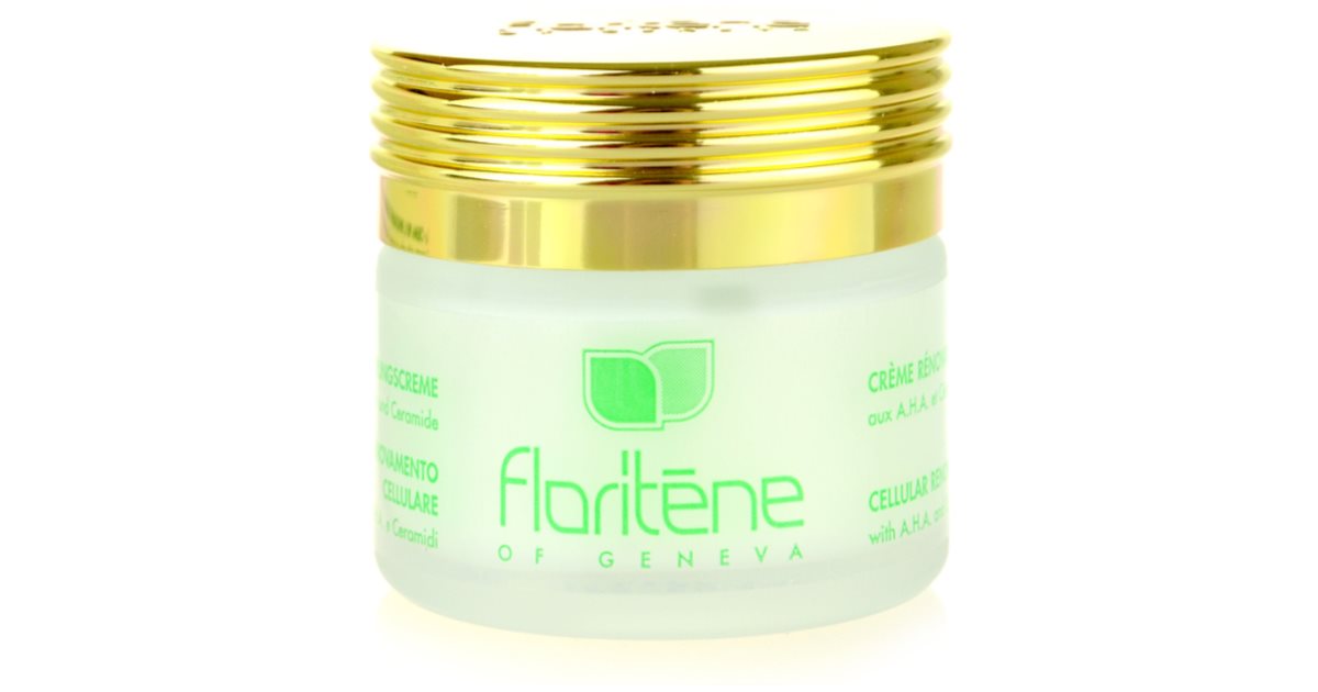 Floritene Skin Care Special Care | Notino.bg