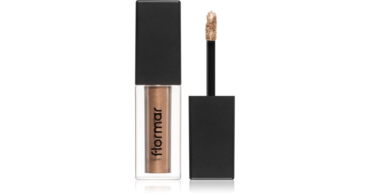 flormar Shimmer & Shine Liquid Shadow liquid glitter eyeshadow | notino ...