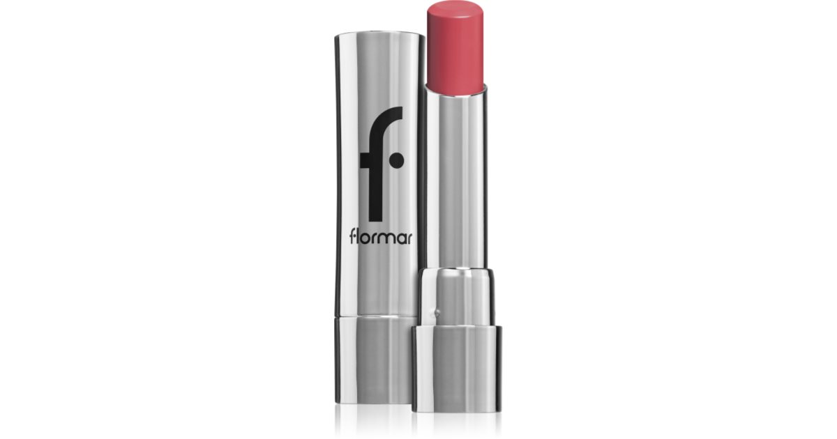flormar Sheer Up Lipstick brillant à lèvres hydratant brillance | notino.fr