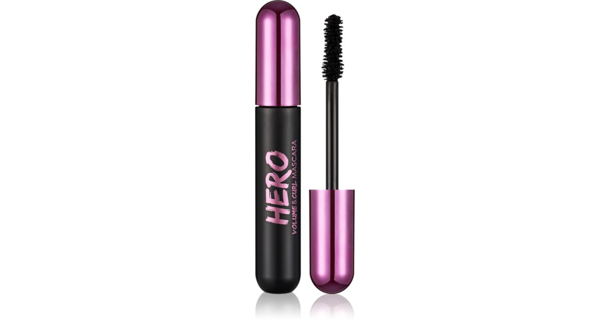 flormar Hero mascara volume et courbe | notino.be