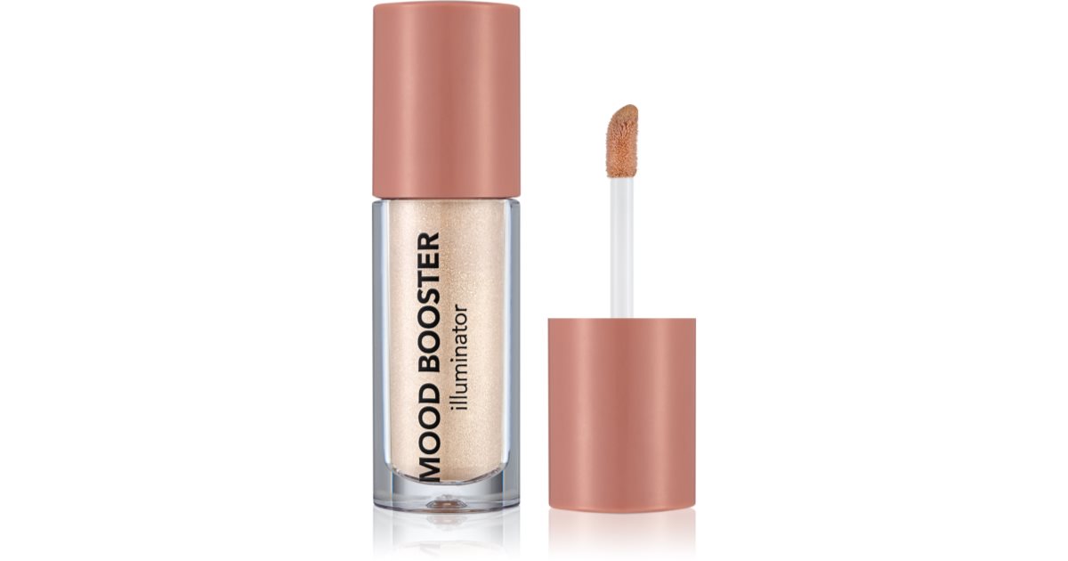 flormar Mood Booster Illuminator | Livrare rapida! | Notino.ro