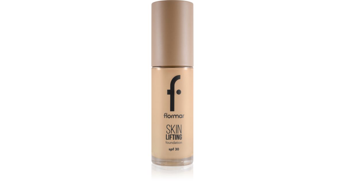flormar Skin Lifting Foundation hydratační make-up SPF 30 | notino.cz