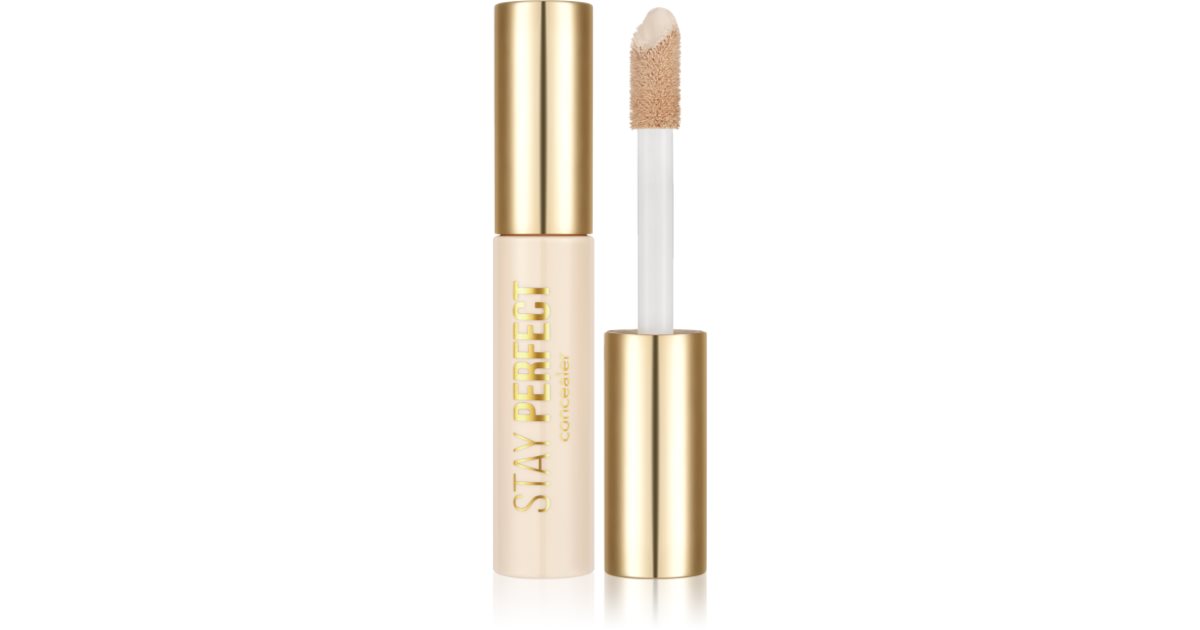 flormar Stay Perfect Concealer corrector líquido | notino.es