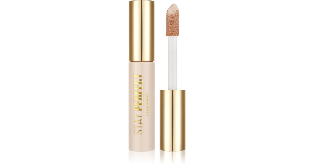 flormar Stay Perfect Concealer Flydende concealer | notino.dk