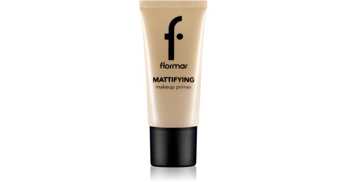 flormar Mattifying Makeup Primer primer per fondotinta effetto matte ...