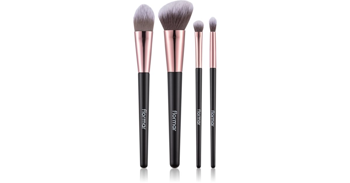 flormar Brush Set brush set for the face | notino.co.uk