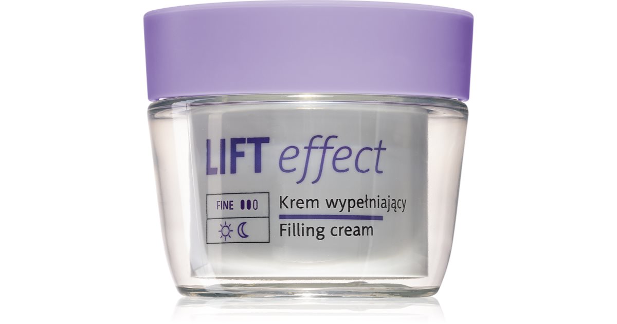 FlosLek Laboratorium Lift Effect Fine Formula Day and Night Lifting ...