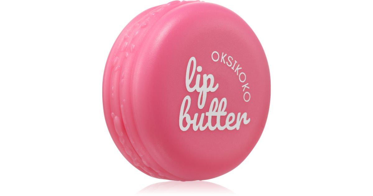 FlosLek Laboratorium Care & Joy Lip Butter lip balm | notino.co.uk