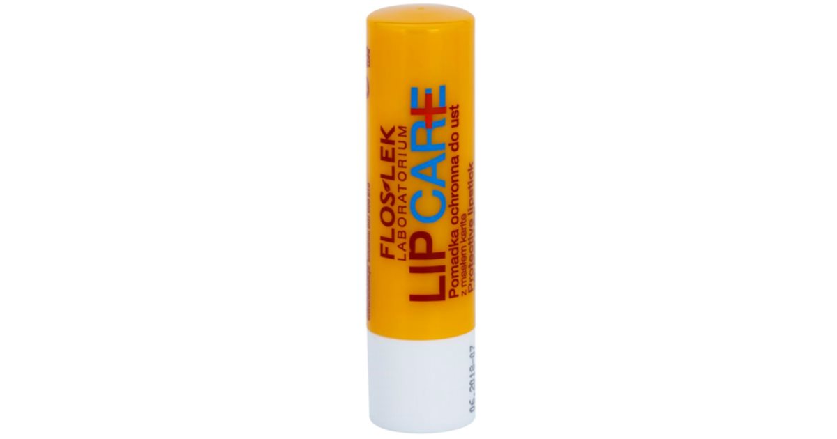FlosLek Laboratorium Lip Care SOS | Brza dostava | notino.hr