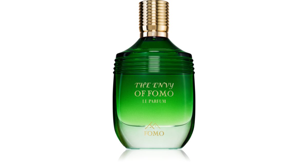 FOMO The Envy Of Fomo perfumy unisex | notino.pl