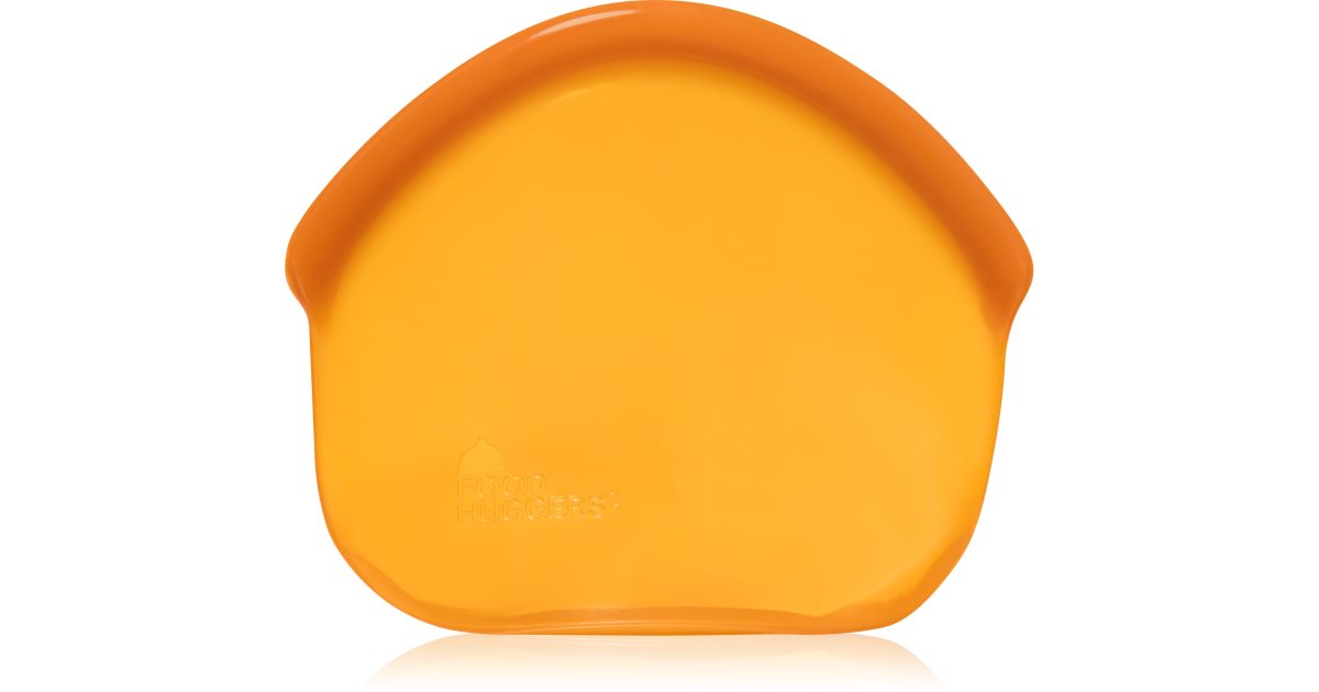 Food Huggers Hugger Bag силиконова торбичка за храни | notino.bg