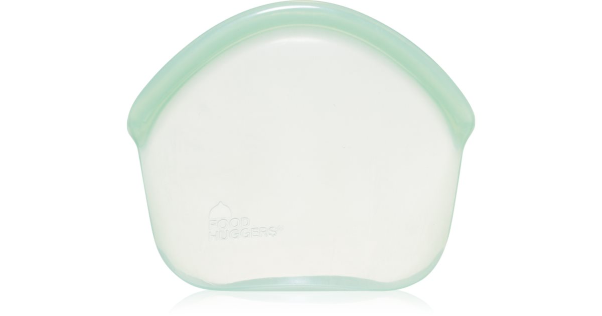 Food Huggers Hugger Bag silicone bag for food | notino.co.uk