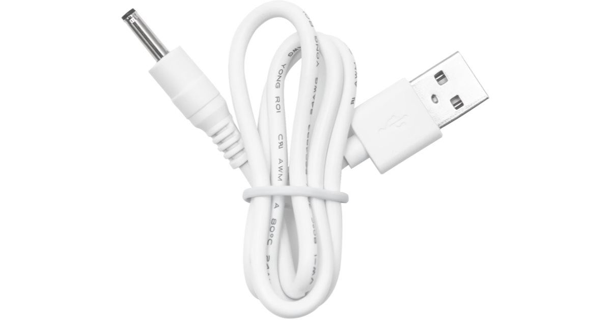 FOREO USB charging cable | notino.co.uk