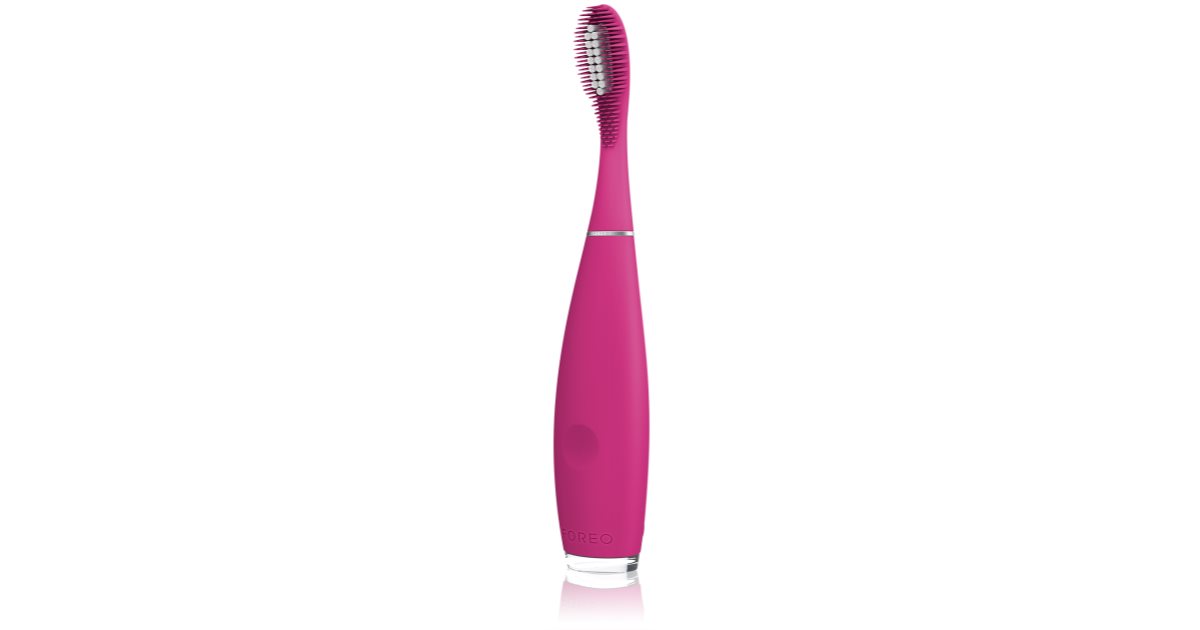 FOREO ISSA™ 2 Mini silicone sonic toothbrush | notino.co.uk