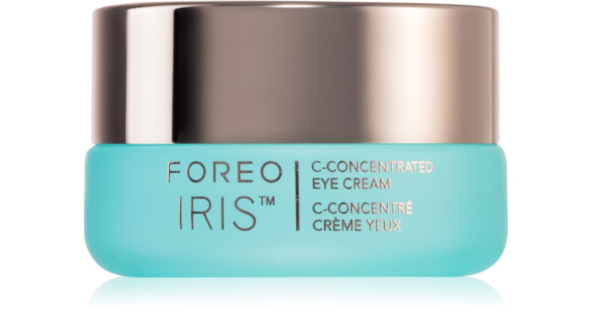 FOREO IRIS™ Concentrated Eye Cream | Livrare rapida! | Notino.ro