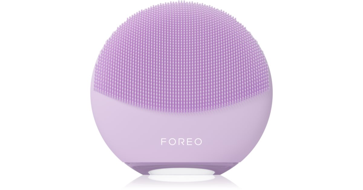 FOREO LUNA™4 Mini strumento per la pulizia del viso | notino.it
