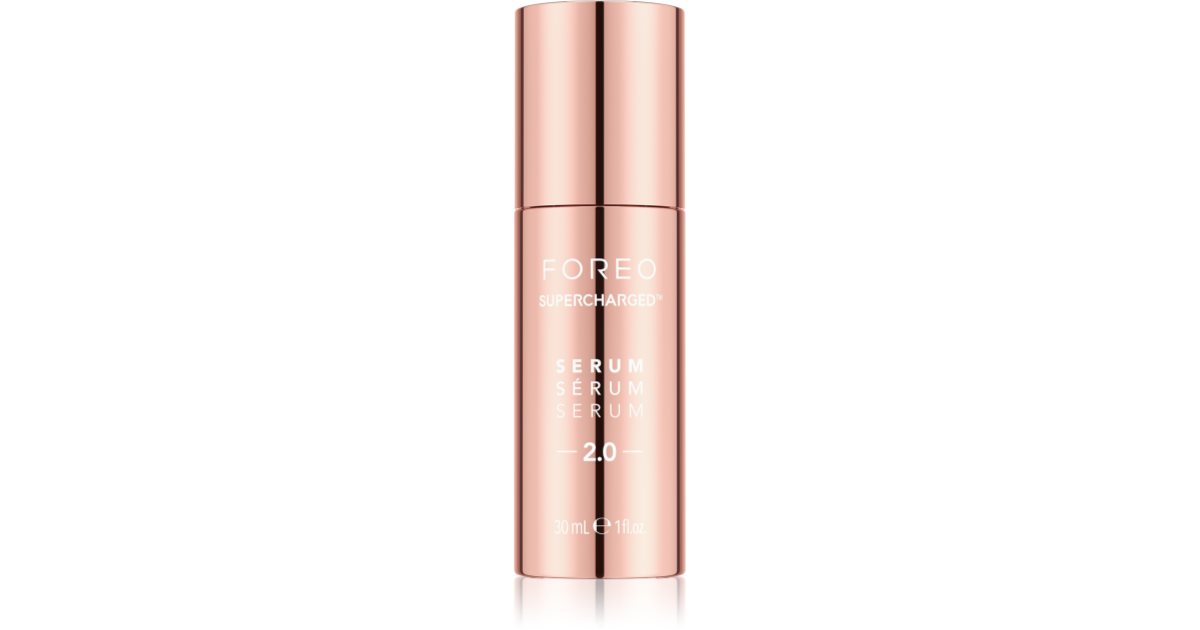 FOREO SUPERCHARGED Serum Serum Serum 2.0 | Brza dostava | notino.hr