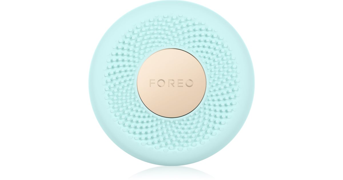 FOREO UFO™ 3 Mini dispositivo sónico para acelerar los efectos de la ...