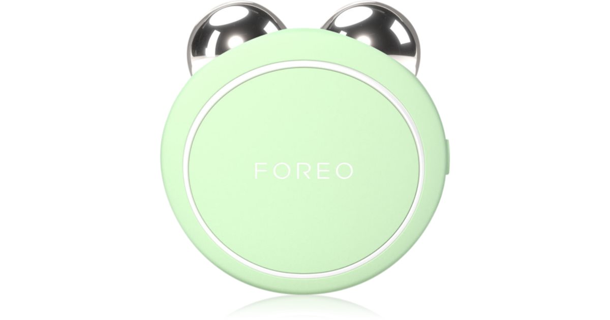 FOREO BEAR™ 2 go microcurrent toning device for the face | notino.ie