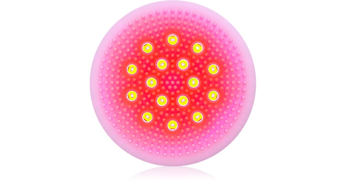 FOREO LUNA™4 Hair LED Scalp Massager Massage Device for scalp | notino.ie