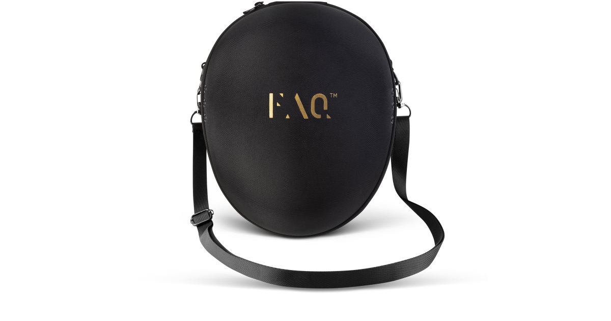 FOREO FAQ™ 200 Travel Case travel case | notino.co.uk