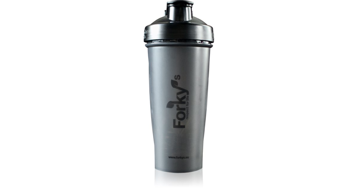 Forky’s Shaker sports-shaker-flaske Stor | notino.dk