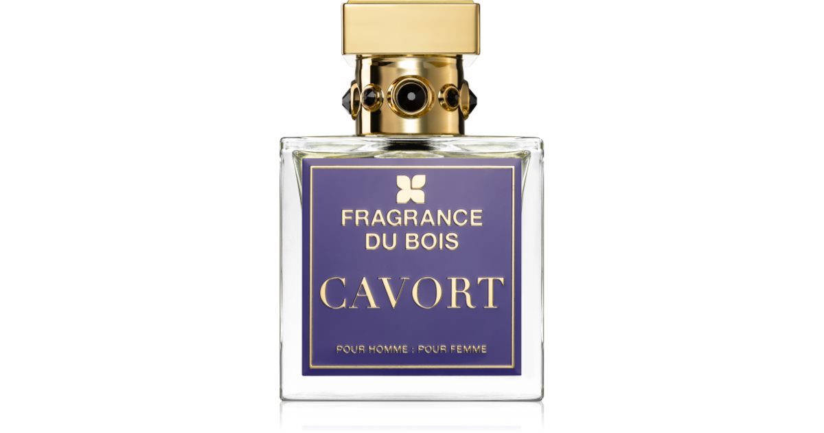 Fragrance Du Bois Cavort parfüm kivonat unisex | notino.hu