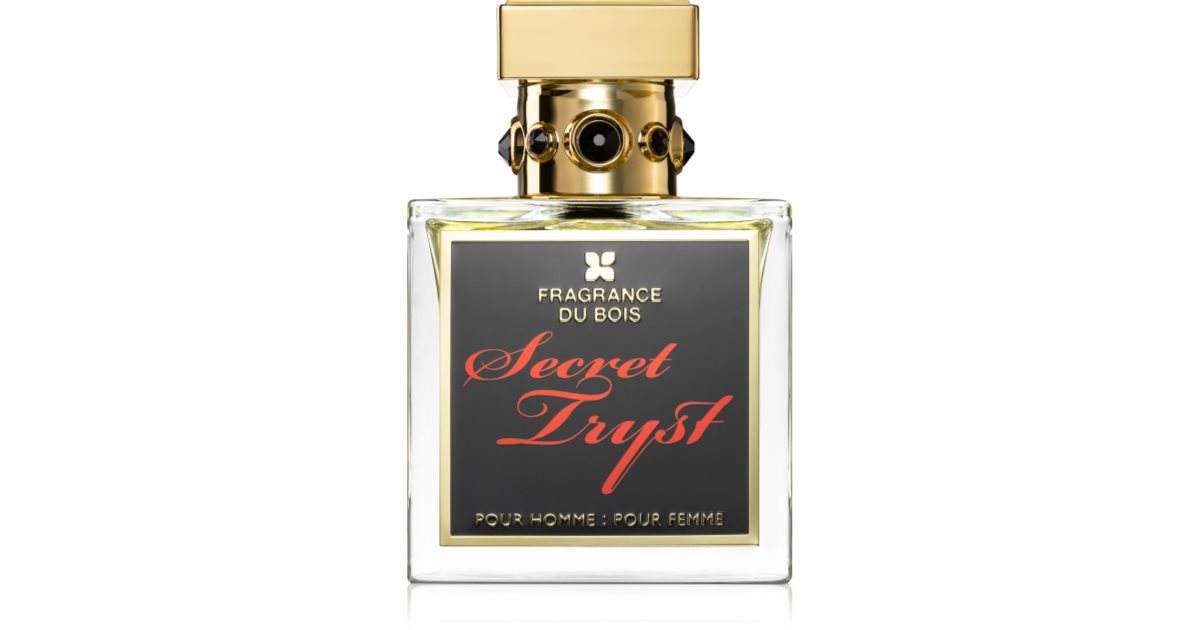 Fragrance Du Bois Secret Tryst | Livrare rapida! | Notino.ro