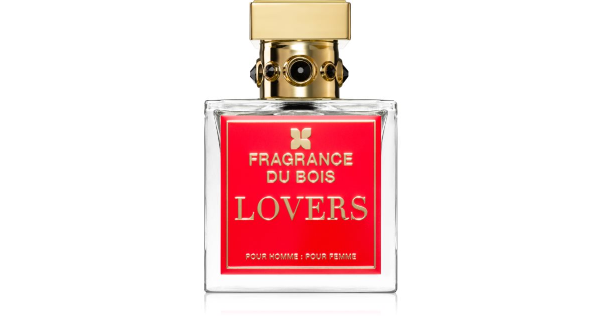 Fragrance Du Bois Lovers perfume unisex | notino.co.uk