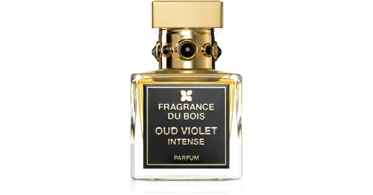 Fragrance Du Bois Oud Violet Intense Eau de Parfum unisex | notino.it