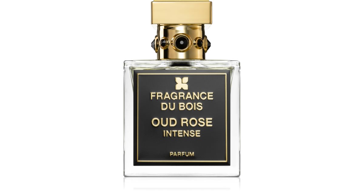 Fragrance Du Bois Oud Rose Intense | Livrare rapida! | Notino.ro