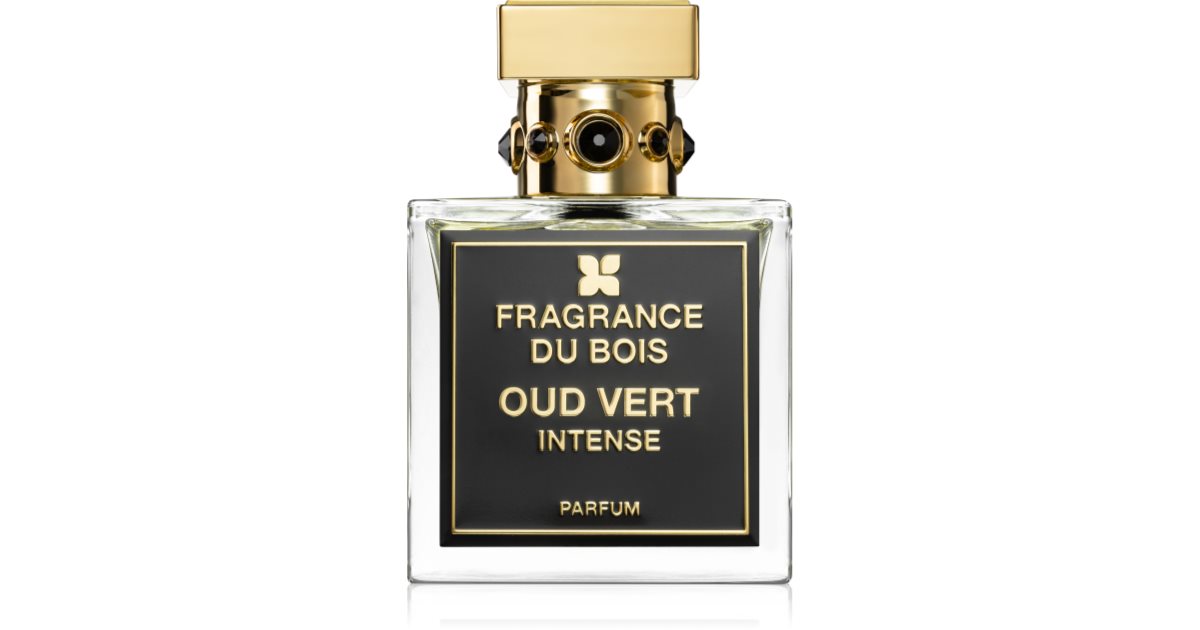 Fragrance Du Bois Oud Vert Intense perfume unisex | notino.co.uk