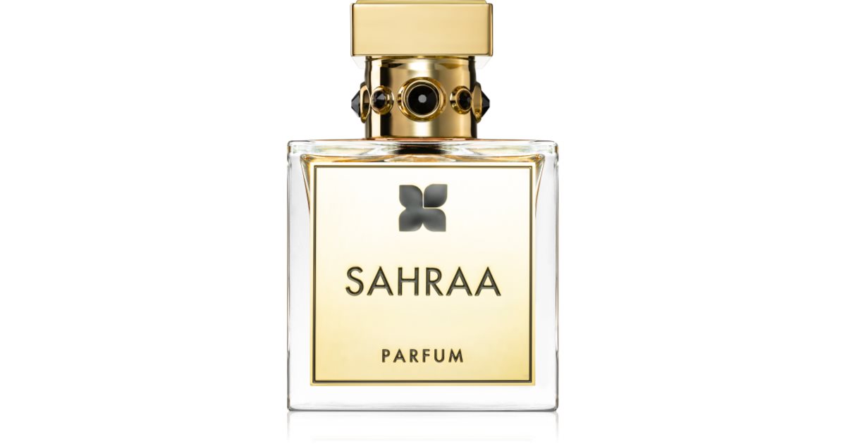 Fragrance Du Bois Sahraa parfum mixte | notino.be