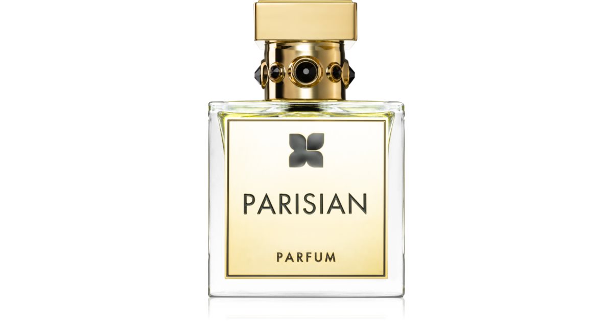 Fragrance Du Bois Parisian perfume unisex | notino.co.uk