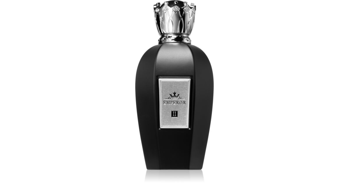 Fragrance World Emperor II. парфумована вода унісекс Великий асортимент ...